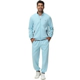Weilanxin Men's Tracksuits Sweatsuits for Men Set Track Suits 2 Piece ...
