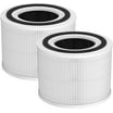 GermGuardian Air Purifier Replacement Filter M, FLT4700, HEPA Pure ...