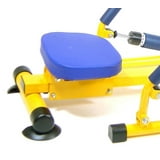 Redmon Fun and Fitness for Kids - Multifunction Rower Machine, Home ...