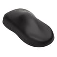 Eastwood 3:1 Dead Rat Flat Black Single Stage Urethane Automotive Spray ...