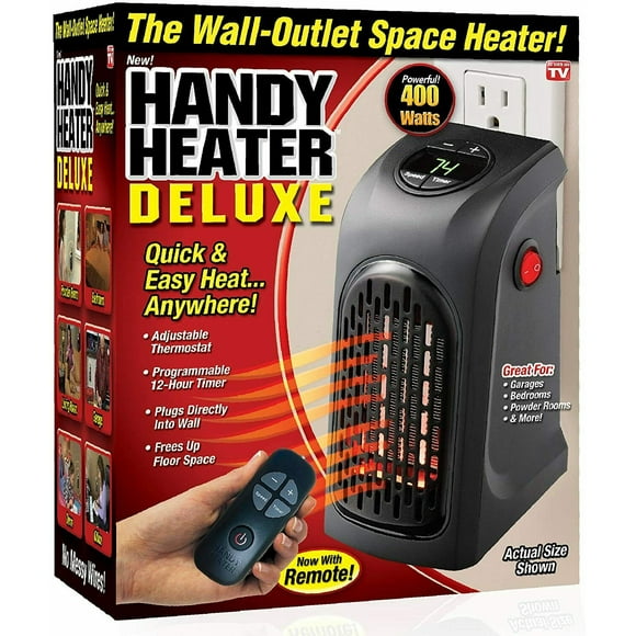 The Handy Heater