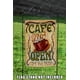 Toland Home Garden Cafe Open Business Coffee Flag Double Sided 12x18 ...