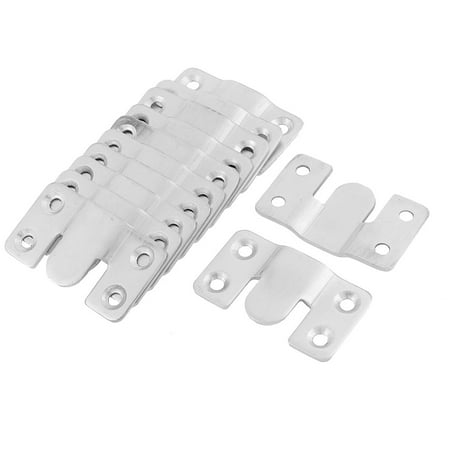 Universal Sofa Furniture Photo Frame Sectional Interlocking Connector ...