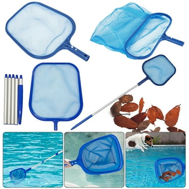 Poolmaster Swivel Skim Elite - Bi-Directional Floating Swimming Pool ...