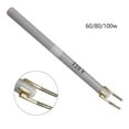 Homena 1PC 220V Adjustable Temperature Electric Soldering Iron Heater ...