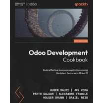 Dynamics 365 for Finance and Operations Development Cookbook - Fourth ...