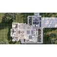 Advanced House Plans: Builder Ready Blueprints | Laredo 30175 | 1.5 ...