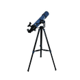 Meade StarPro AZ 102mm Refractor Telescope - Walmart.com