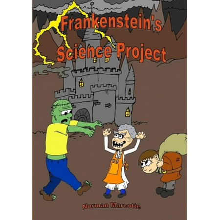 Frankenstein's Science Project | Walmart Canada