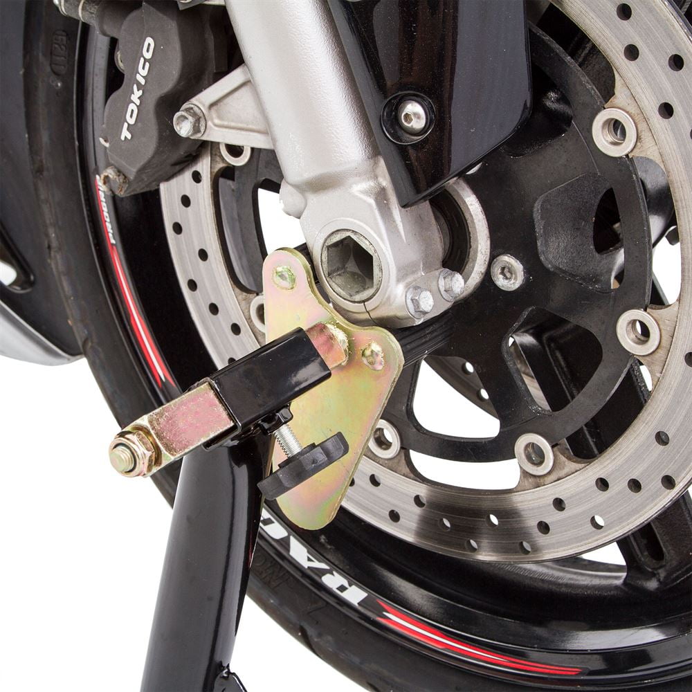 Front Stands For Motorcycles: Anderson Stands | atelier-yuwa.ciao.jp