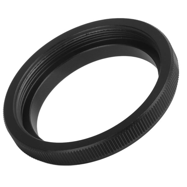 LYUMO SCT Female To M48 Male Threads Adapter,Astronomical Telescope Adapter Ring,SCT To M48x0.75 ...
