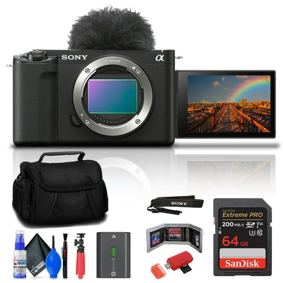 Appareils photo et caméscopes Sony | Walmart.ca