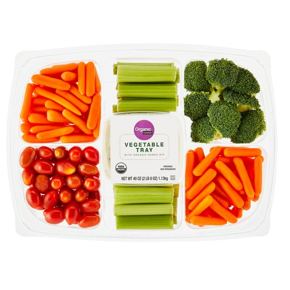 Marketside Dips & Spreads