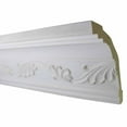 Cornice White Urethane Sample of 12420 24" | Renovator's Supply ...