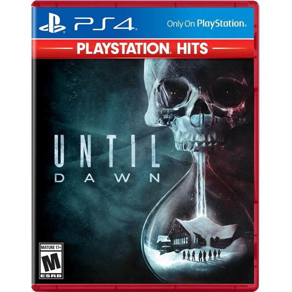 Click here for G-Sony Playstation Ps4 - Until Dawn Playstation Hi... prices