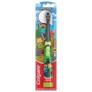 Colgate Kids Toothbrush, Toothpaste, Mouthwash, and Mystery Kid Toy Set ...