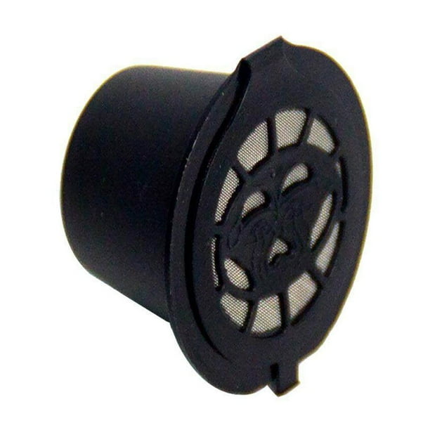 Reusable Coffee Pod Filters Refillable Capsule For Capsule Coffee ...