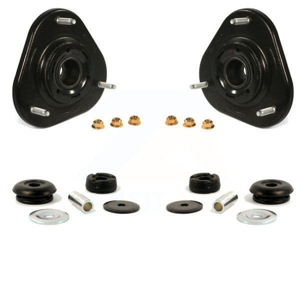 Front Rear Suspension Strut Shock Mounting Kit for Car Toyota Matrix ...