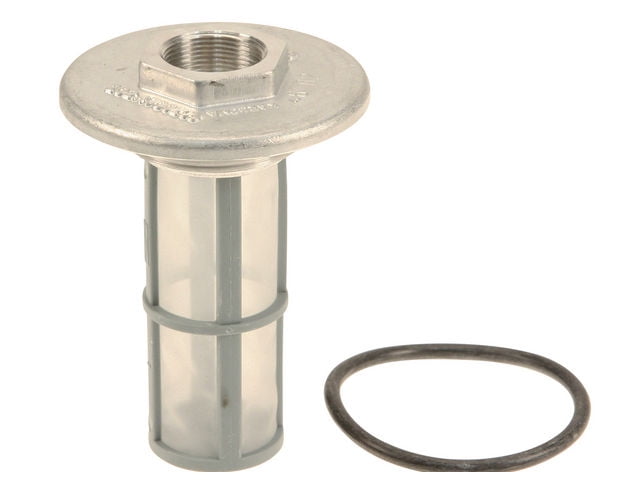 Fuel Screen - Compatible with 1994 - 2000 Mercedes-Benz C280 1995 1996 ...