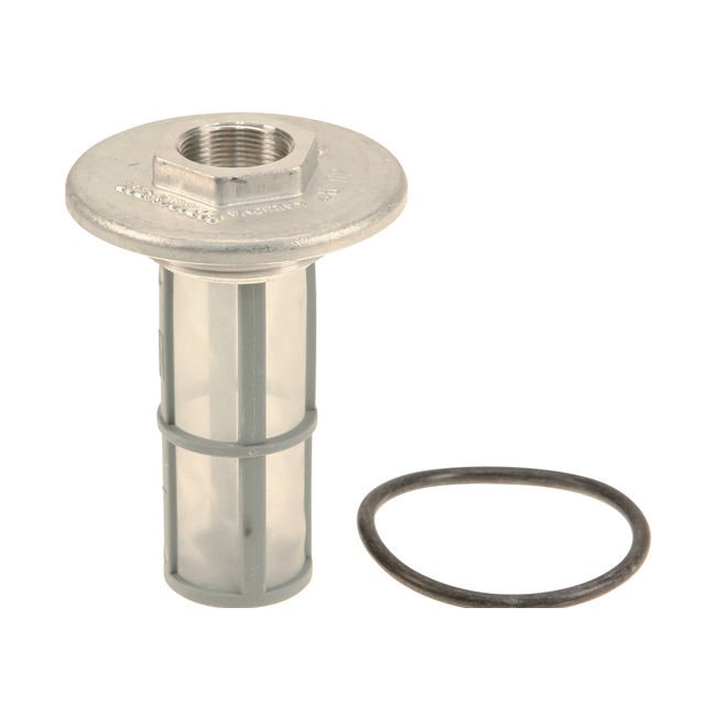 Fuel Screen - Compatible with 1994 - 2000 Mercedes-Benz C280 1995 1996 ...