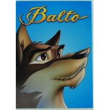 Balto (DVD) - Walmart.com