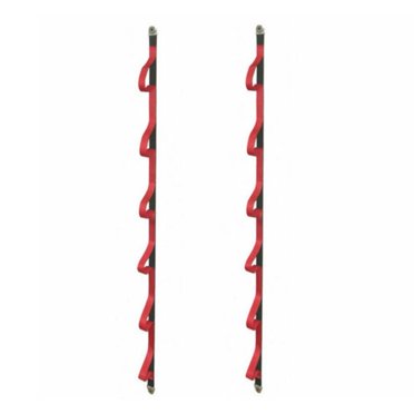 Organized Fishing Modular Utility Box Wire Rack 8 Cap. - Walmart.com