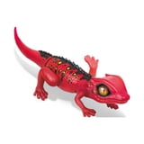 Robo Alive Lurking Lizard or Slithering Snake Battery-Powered Robotic ...