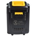 DEWALT DCB207 1.3Ah 20 Volts Li-Ion Compact Battery - Walmart.com