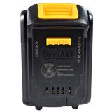 DEWALT DCB207 1.3Ah 20 Volts Li-Ion Compact Battery - Walmart.com