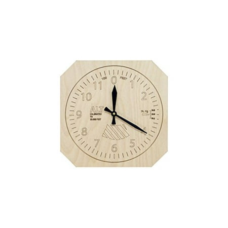 Advance Clock CO. 10" Wall Clock [Black] | Walmart Canada