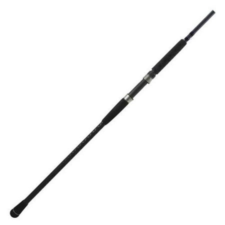 Okuma RA-S-902MH 9 ft. Rockaway Surf & Spinning Saltwater Rod, Medium ...