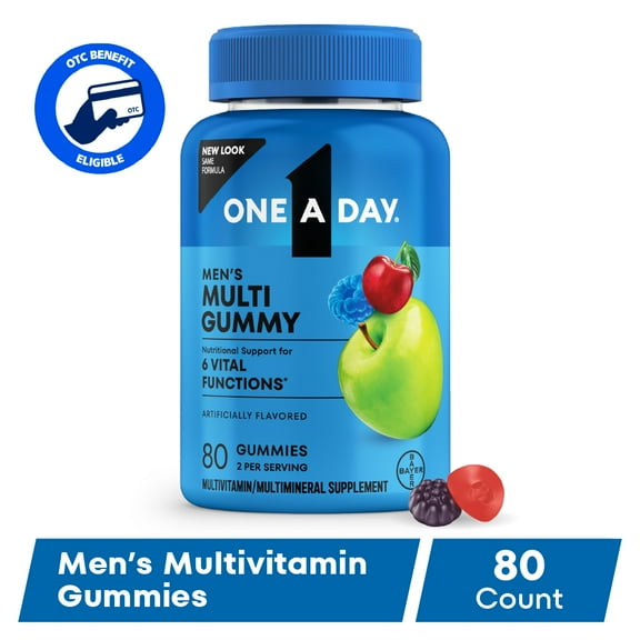 One A Day - Walmart.com
