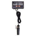 Nieyigj Online PH EC Monitor Meter Water Quality Tester with ...