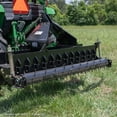 Titan Attachments 3 Point 60" Soil Pulverizer, Quick Hitch Category 1 ...