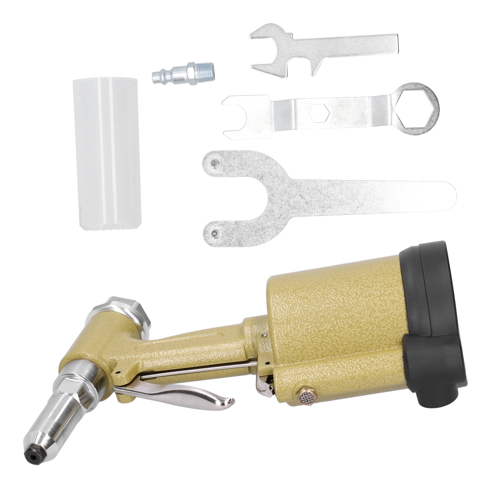 Pistola Remachadora Neumática, Pistola Remachadora Neumática Hidráulica ...