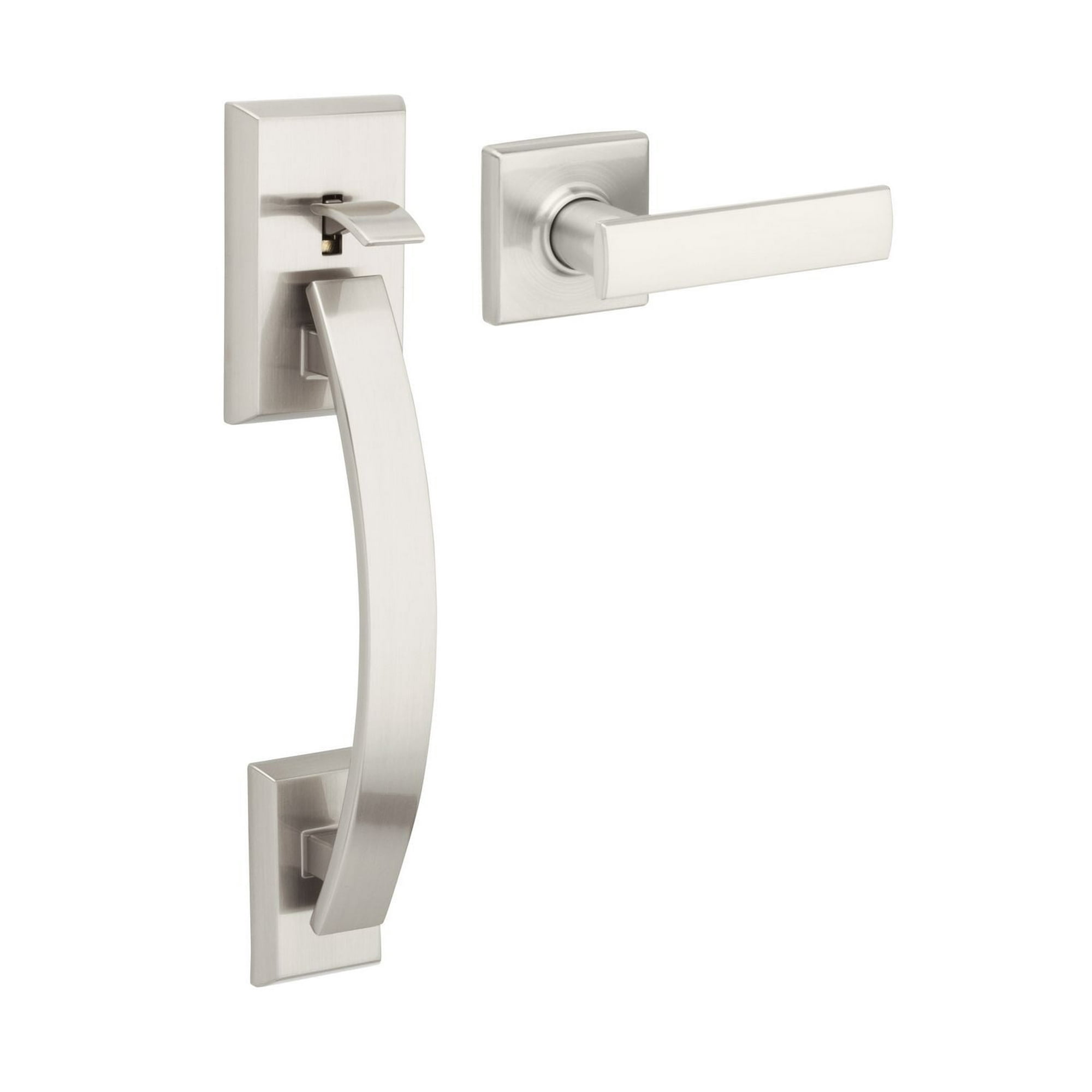 Click here for Weiser Handleset Mix & Match Tavaris & Vedani  In... prices