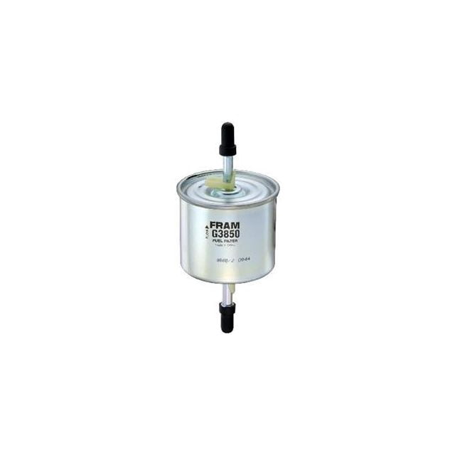 Fuel Filter - Compatible with 1991 - 1998 Ford Explorer 1992 1993 1994 ...