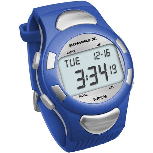 Bowflex EZ Pro Heart Rate Monitor Watch - Walmart.com