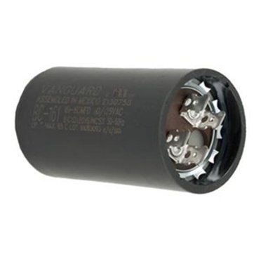 Super Capacitor - 100F 2.7V - Walmart.com