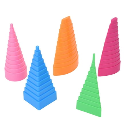 Quilling Border,5PCS Paper Quilling Border Quilling Border Tower Border ...