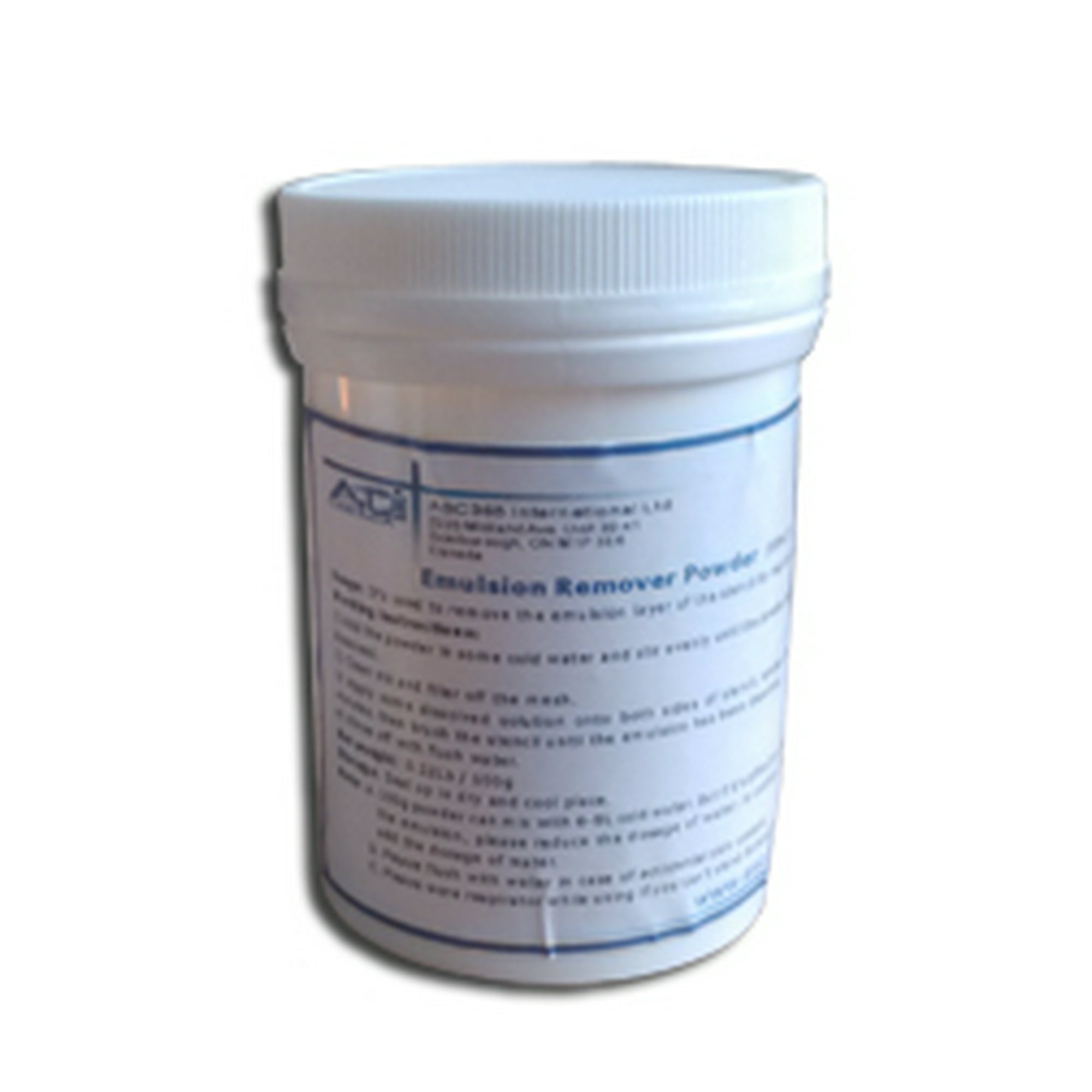 Click here for Intbuying Screen Printing Solvent Emulsion Remover... prices