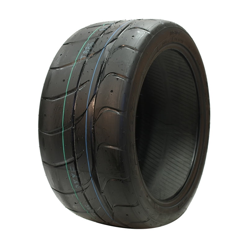 Nitto NT01 275/40ZR17 98W Racing Tire - Walmart.com - Walmart.com