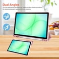 Case for Galaxy Tab A11 Plus 11" 2026/ A9 Plus Case 11 Inch 2023 with ...