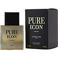 Pure Icon by Karen Low, 3.4 oz Eau de Toilette Spray for Men - Walmart.com