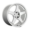 Motegi Mr153 Cm10 18X8.5 5X108 42Et 66.56Cb Rally Gold Wheel - Walmart.com