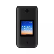 Alcatel GO Flip 3 Teléfono Plegable 4G LTE - Ideal for Seniors with Big ...