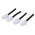 Cable Wire Connector Junction Box Enclosure for Case Abs Plastic ...