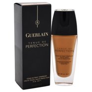 Guerlain Parure De Lumiere Light Diffusing Foundation with Sunscreen ...