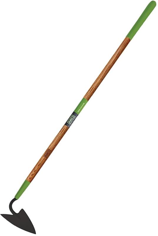Ames 2826600 Forged Warren Hoe With Ash Handle - Walmart.com