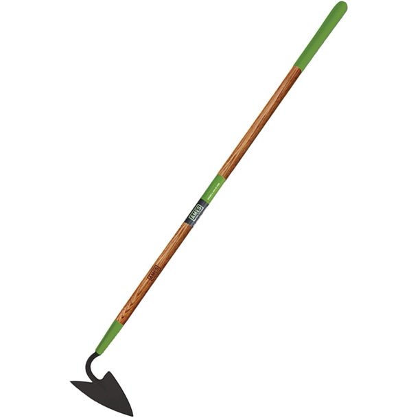 Ames 2826600 Forged Warren Hoe With Ash Handle - Walmart.com